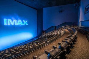 Best Seating For IMAX - Solved | SyncTObest
