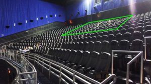 Best Seating For IMAX - Solved | SyncTObest